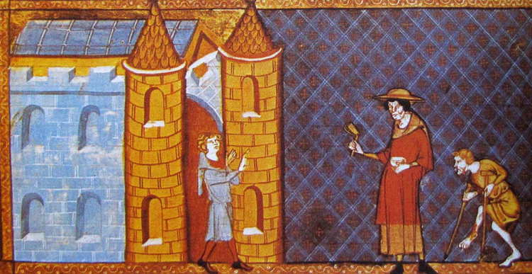 Are There Still Lepers? The History of Leprosy in 5 Chapters