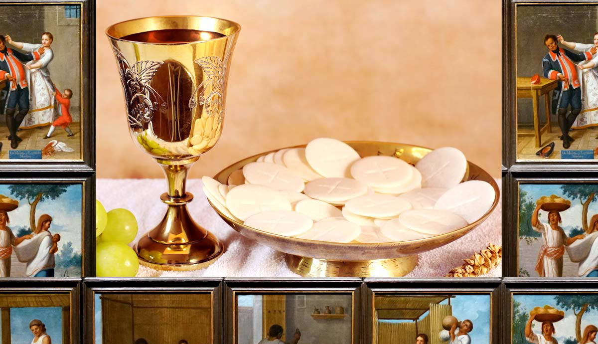 Limpieza de Sangre: Blood Purity in Spain and Mexico