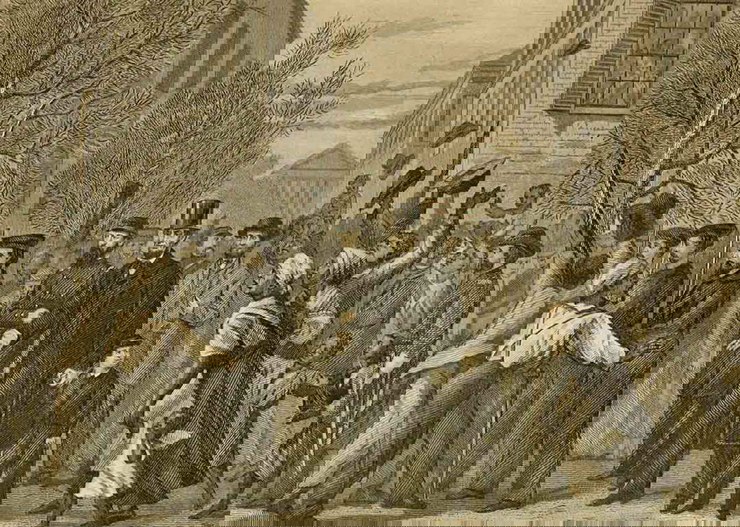 The Reconstruction Era: Integrating the American South After the Civil War