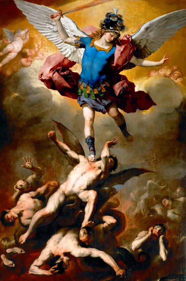8 Facts about The Book of Enoch and its Content