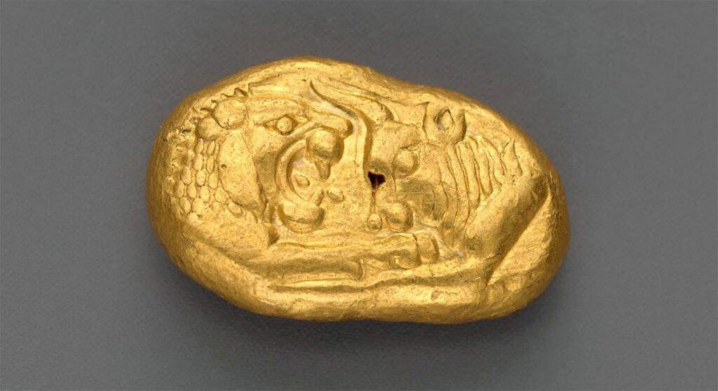 How Did Paper Money Develop in the Premodern World?