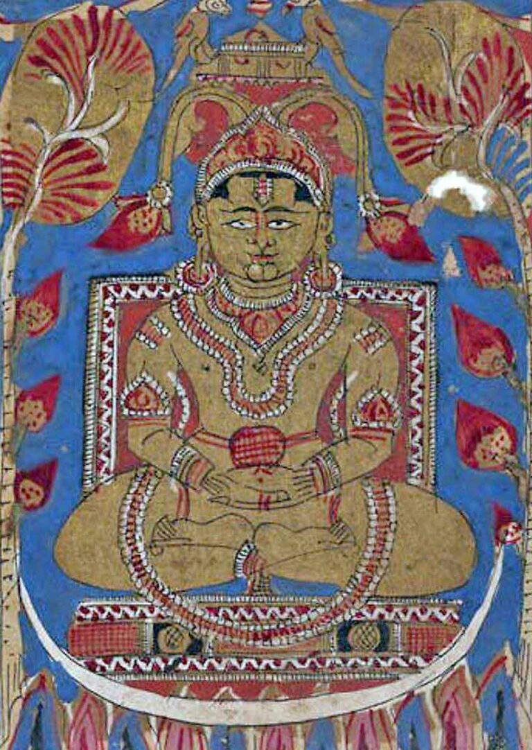 Who Was Mahavira? The Reformer of Jainism