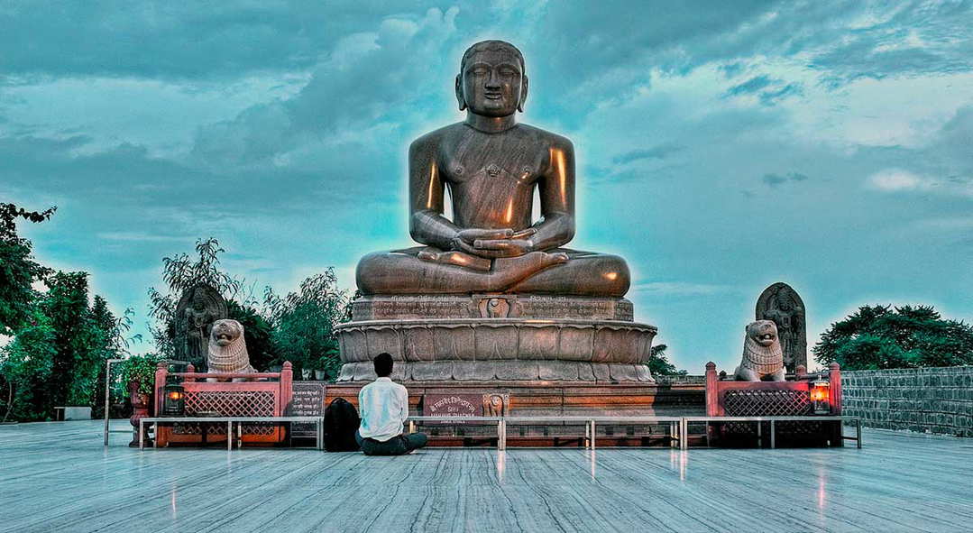 Who Was Mahavira? The Reformer of Jainism
