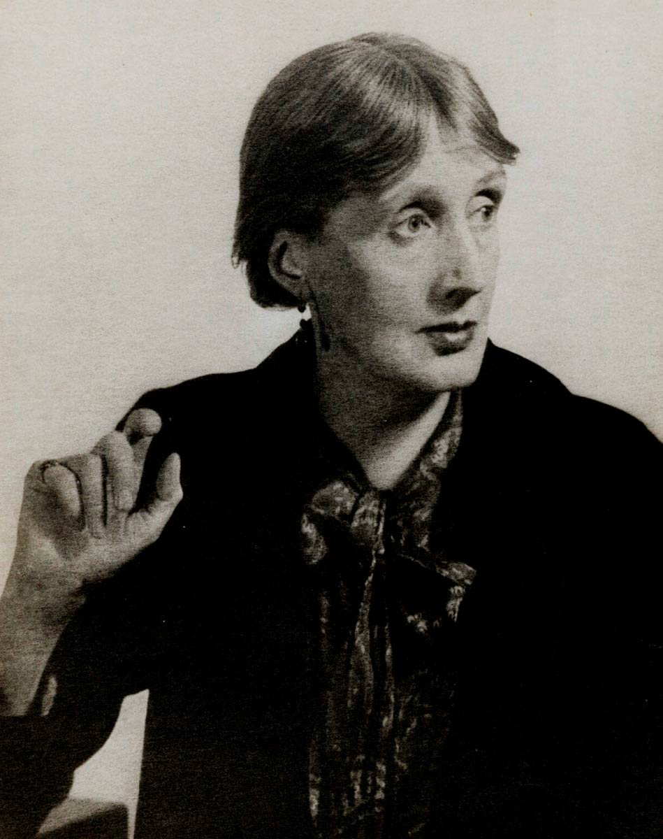 9 Times Virginia Woolf Made a Lasting Impact on Art