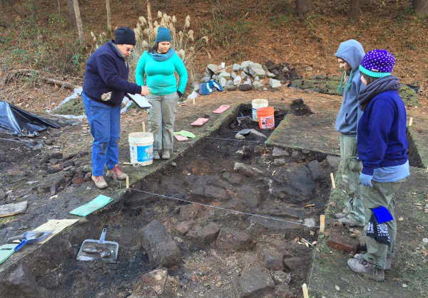 The Hatfield-McCoy Rivalry of Appalachia: What Started the Feud?