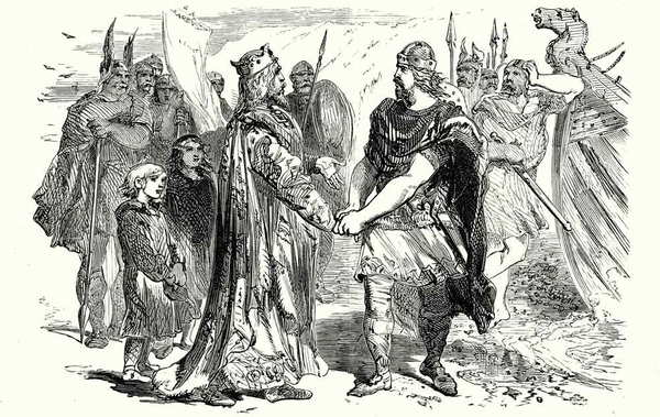 Emma Of Normandy: The Unsung Queen of the Medieval World