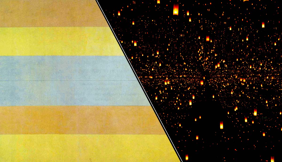 9 Iconic Minimalist Works by Women Artists