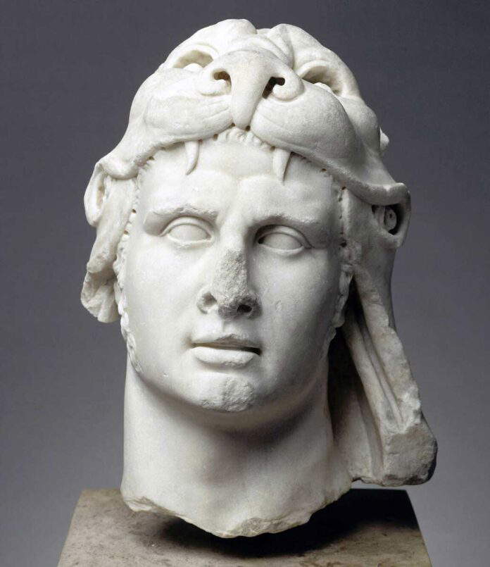 The Mithridatic Wars (88-63 BCE): Rome vs. Pontus