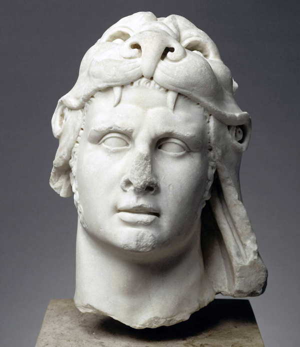 The Mithridatic Wars (88-63 BCE): Rome vs. Pontus