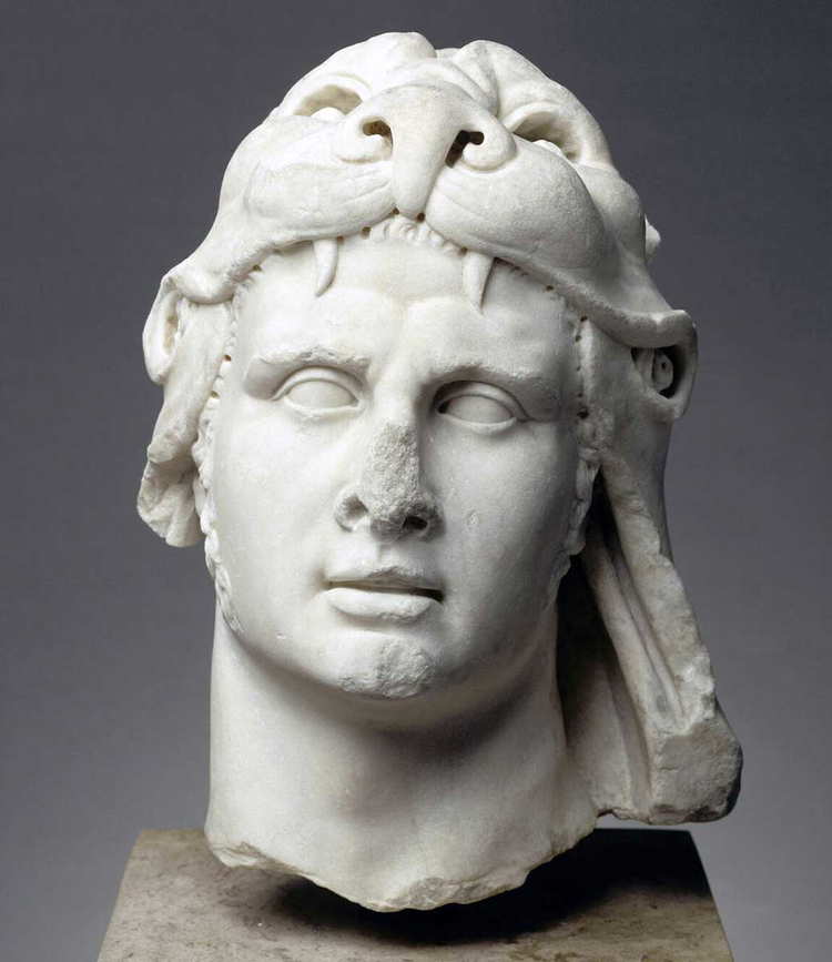 The Mithridatic Wars (88-63 BCE): Rome vs. Pontus