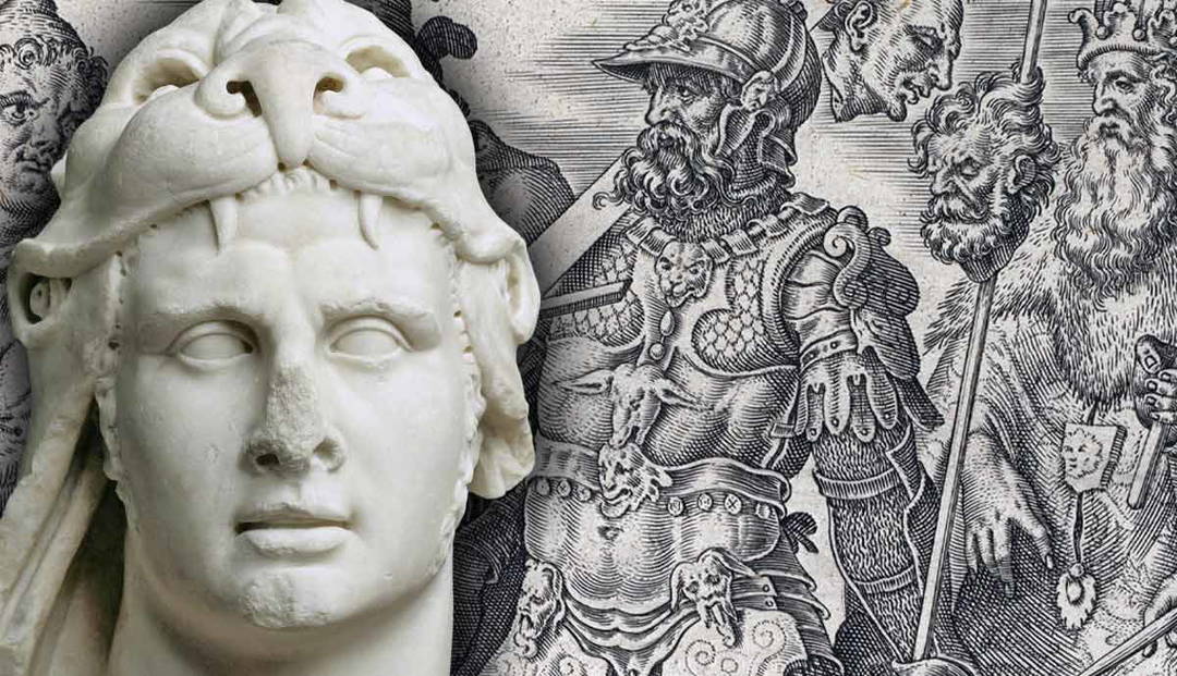 The Mithridatic Wars (88-63 BCE): Rome vs. Pontus