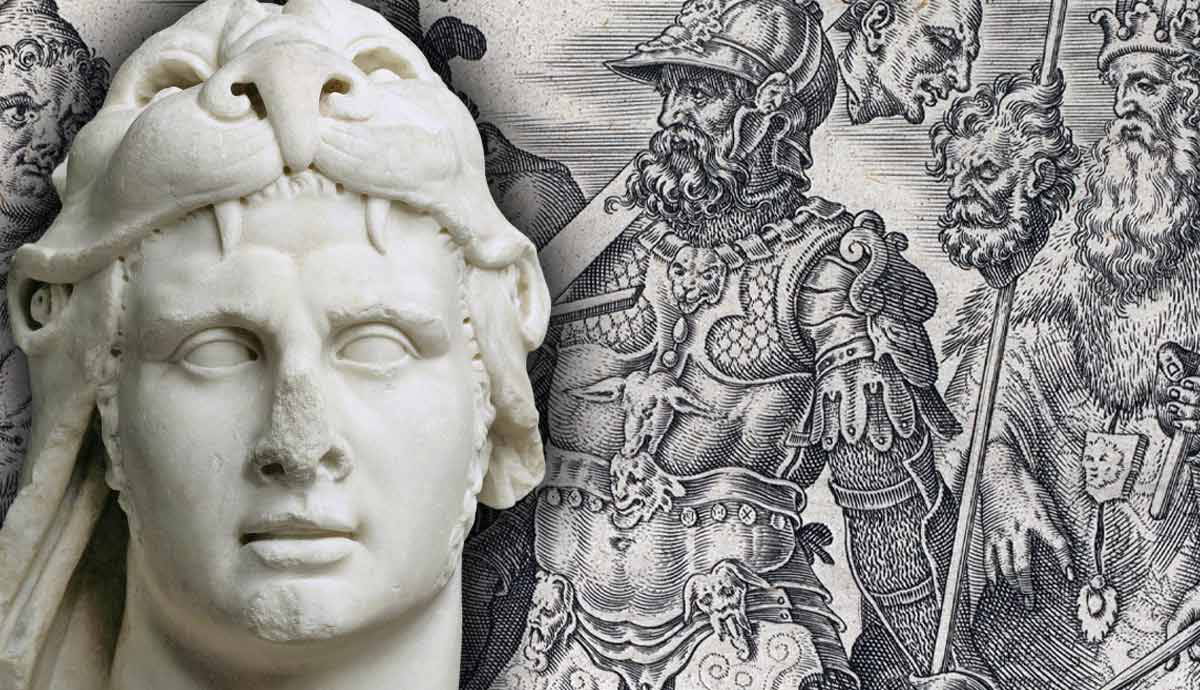 The Mithridatic Wars (88-63 BCE): Rome vs. Pontus