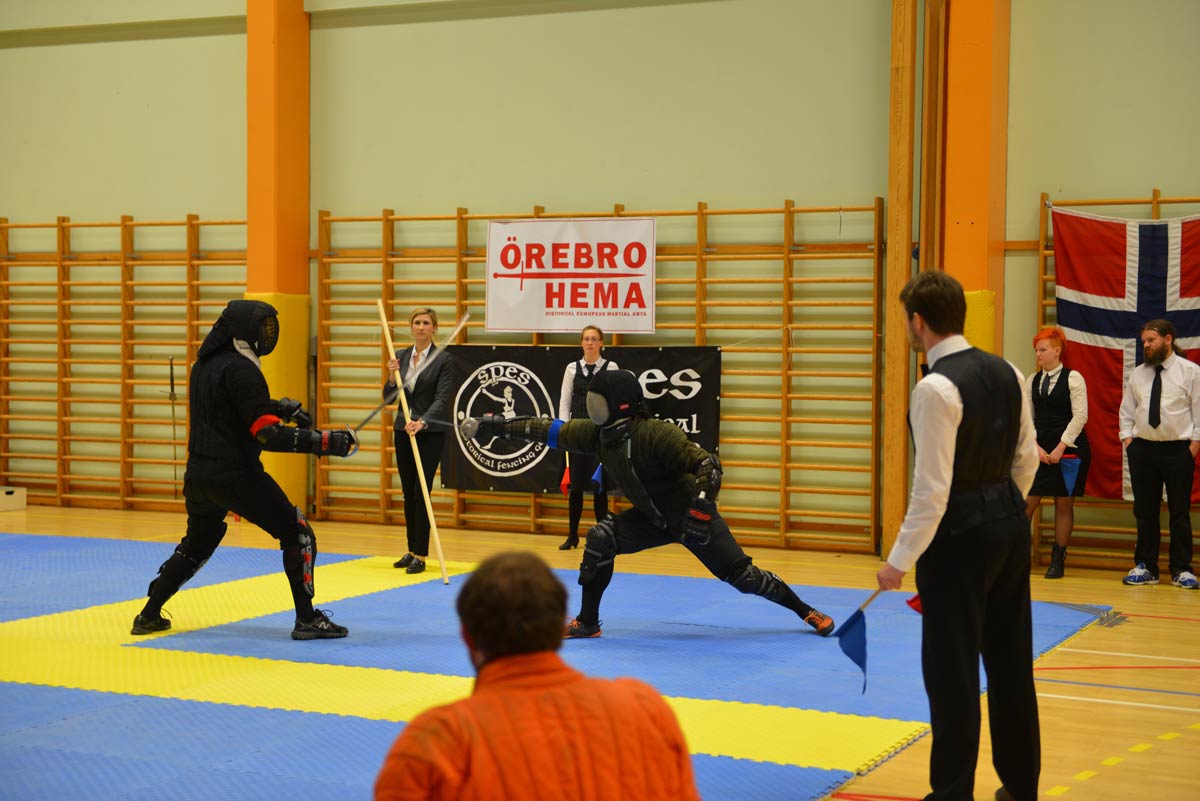 HEMA: The Modern Study of Historical European Martial Arts | TheCollector