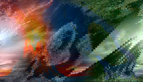 Mount Toba: Did a Supervolcano Almost Wipe Out the Human Species?