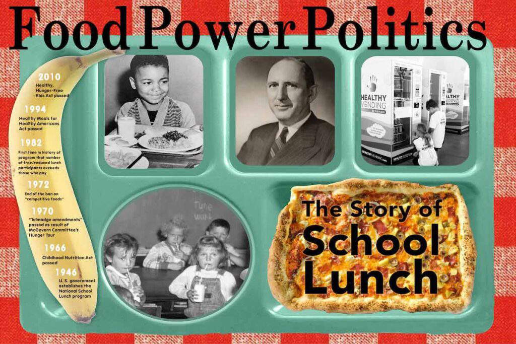 The History of Social Welfare Programs (& Current Debates)