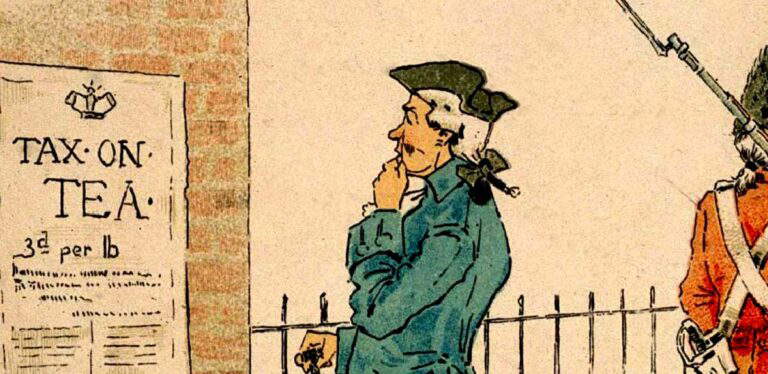 Shays’ Rebellion Explained: A New Governing System for the New US