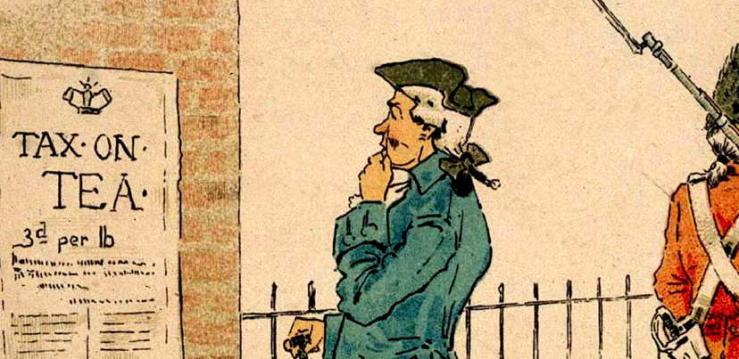 Shays’ Rebellion Explained: A New Governing System for the New US