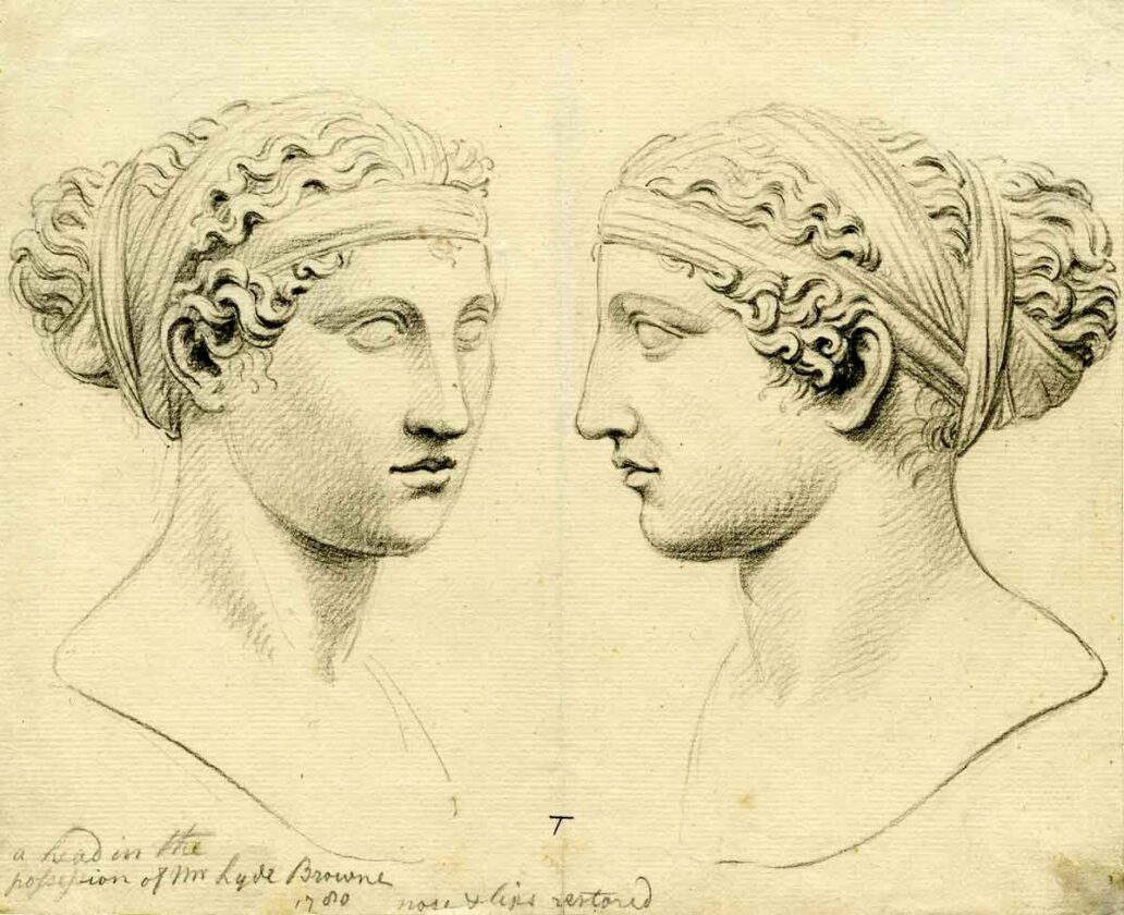 How Did Sappho’s Love Life Influence Her Poetry?