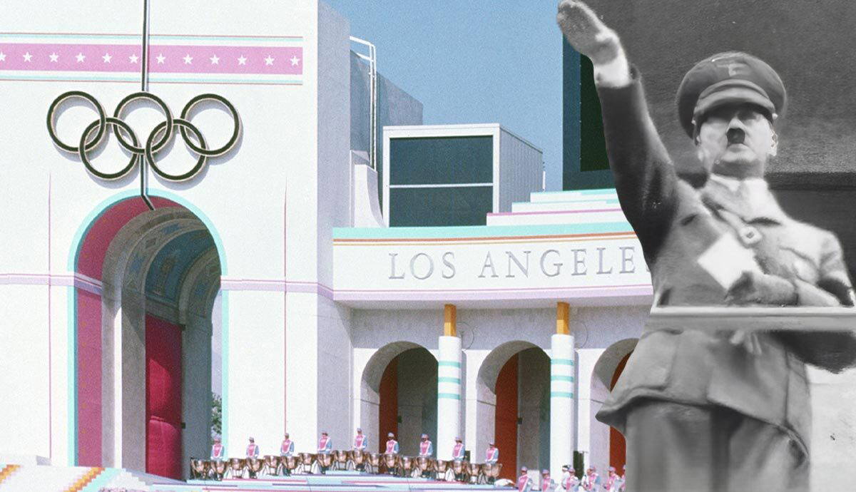 Boycotts of the Olympic Games: A History of Sports & Politics