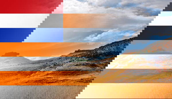 Orange Free State, South Africa: A History