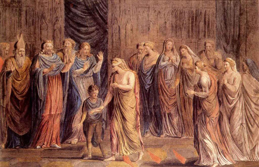 Emma of Normandy: Unsung Medieval Queen & Influential 11th Century Woman