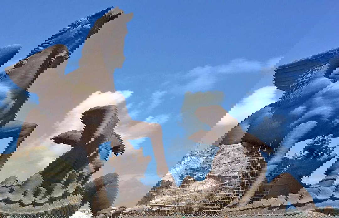 What Are the 5 Tallest Statues in the USA?