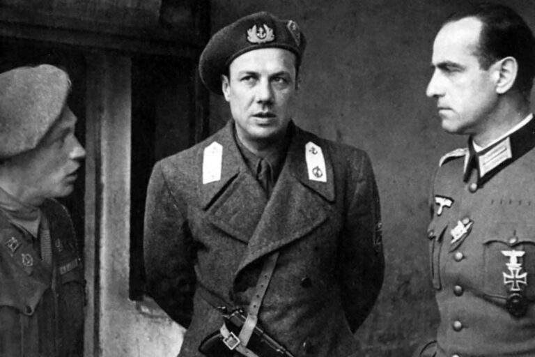 The Italian Social Republic: What was the Republic of Salò?