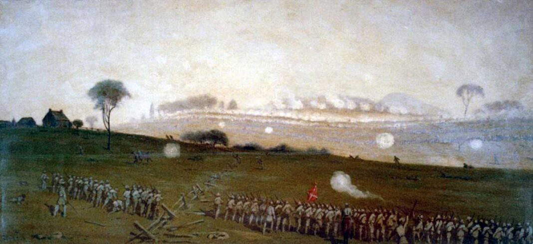 Who Won the Battle of Gettysburg?