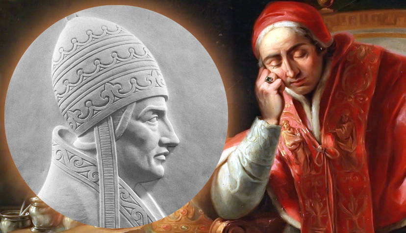What Was Pope Innocent III’s Role in the Medieval Crusades?