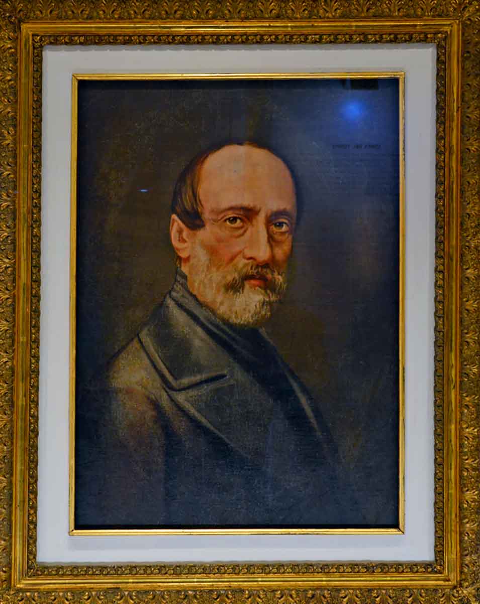 Risorgimento: The Long Road to the Unification of Italy