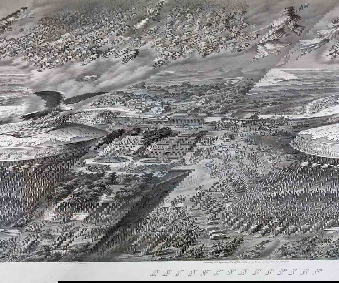 The Reconstruction Era: Integrating the American South After the Civil War