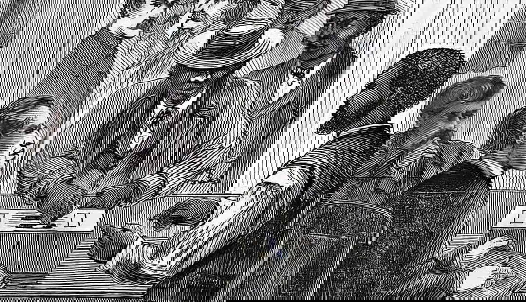 The Reconstruction Era: Integrating the American South After the Civil War