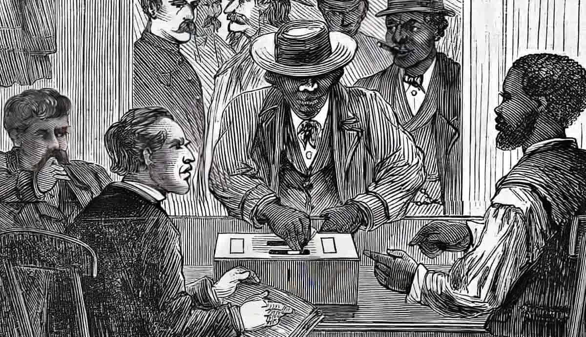 The Reconstruction Era: Integrating the American South After the Civil War