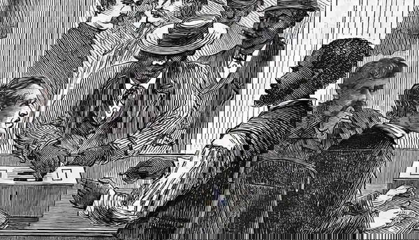 The Reconstruction Era: Integrating the American South After the Civil War