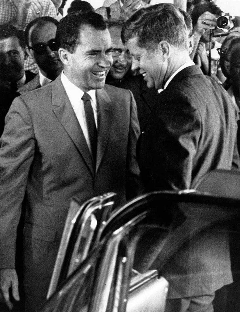 Watergate: The Scandal that Defined Nixon’s Presidency