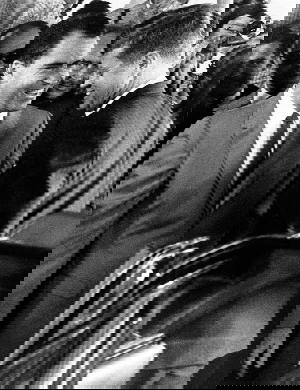 Watergate: The Scandal that Defined Nixon’s Presidency