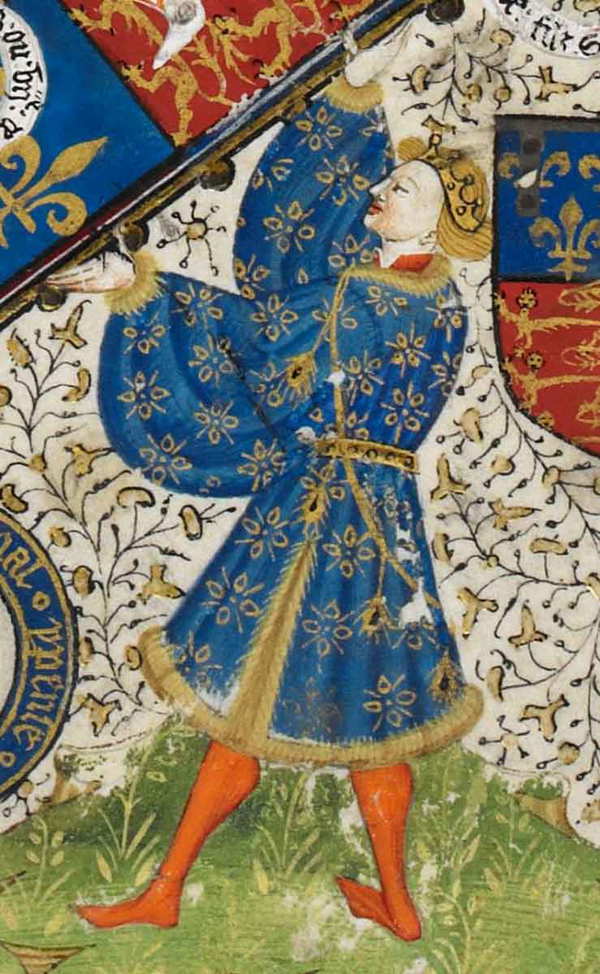 Edward IV: The Life of a Man Who Was King Twice