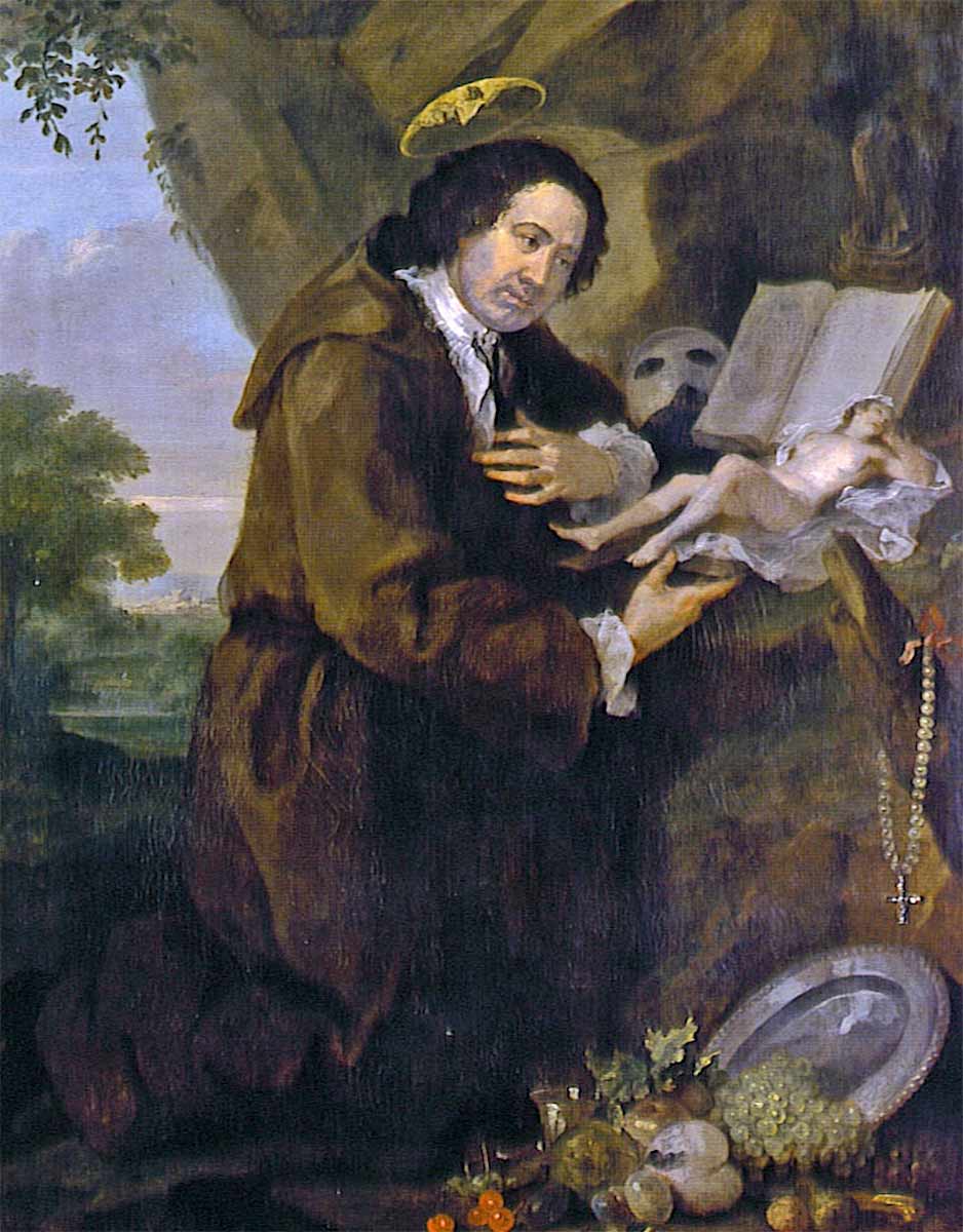 7 Rococo Artists You Need to Know