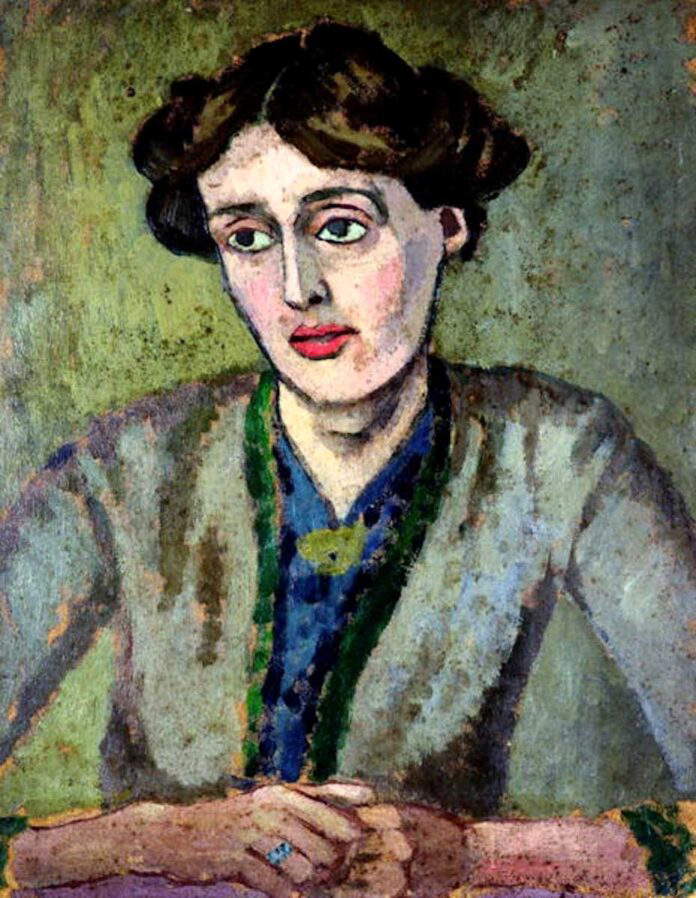 9 Times Virginia Woolf Made a Lasting Impact on Art