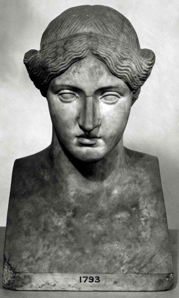 How Did Sappho’s Love Life Influence Her Poetry?
