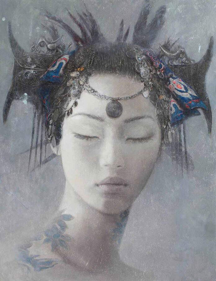 TheCollector Sits Down with Romulo Royo (Video Interview)