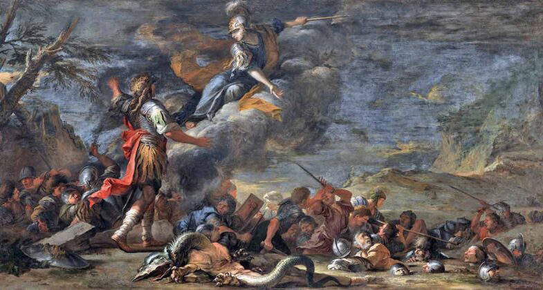 Battle of Thebes: How Alexander the Great Destroyed the Great City