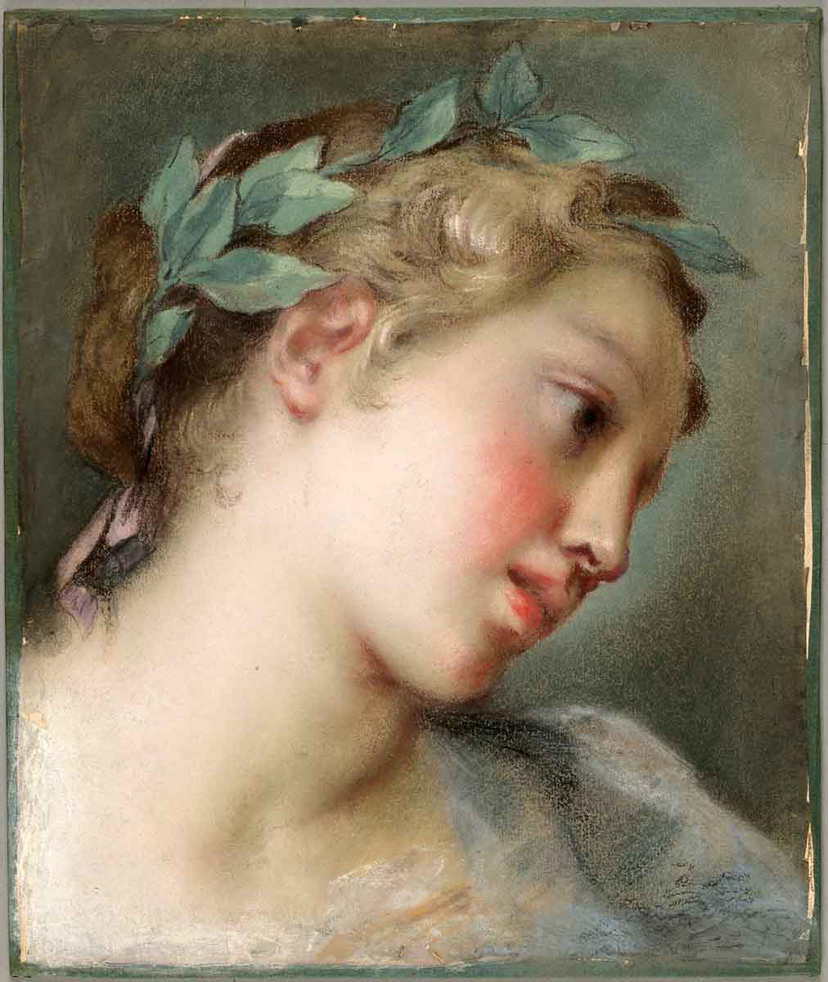 Who Was Rosalba Carriera?