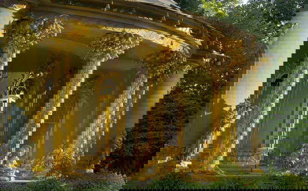 Rococo Art & Architecture: Definition, Characteristics, Artists