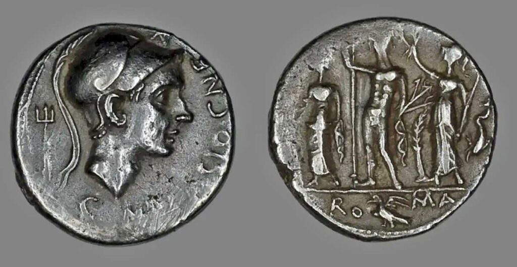 The Battle of Zama: How Scipio Gave Rome the World