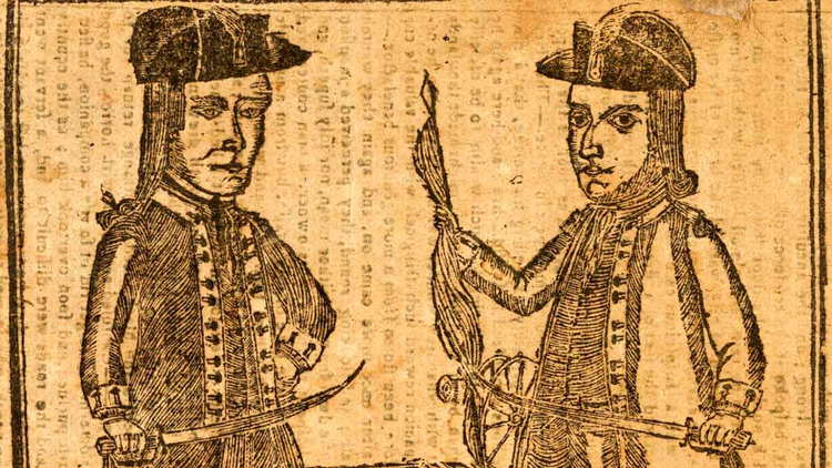 Shays’ Rebellion Explained: A New Governing System for the New US