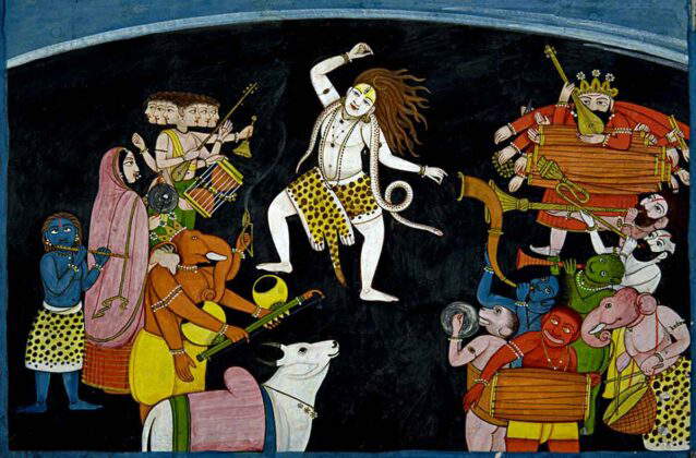 What Is the Role of Dance in Hindu Spirituality? (Dances & Gods)