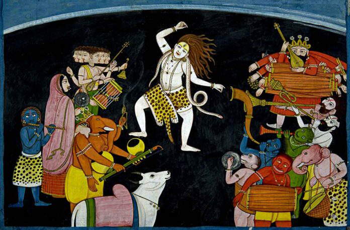 What Is the Role of Dance in Hindu Spirituality? (Dances & Gods)