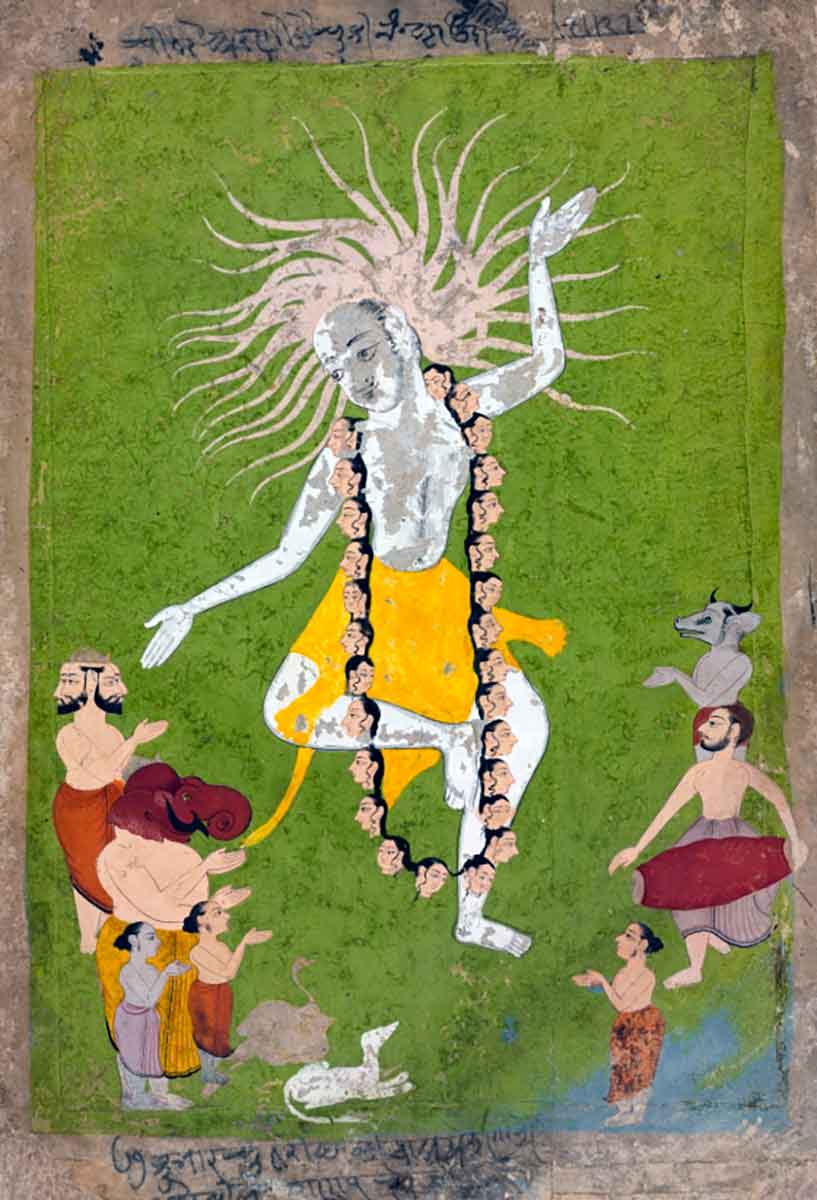 What Is the Role of Dance in Hindu Spirituality? (Dances & Gods)