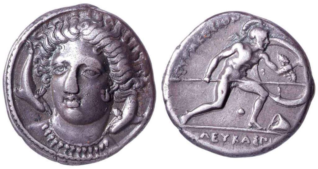 When and Why Did People Start Using Coins?